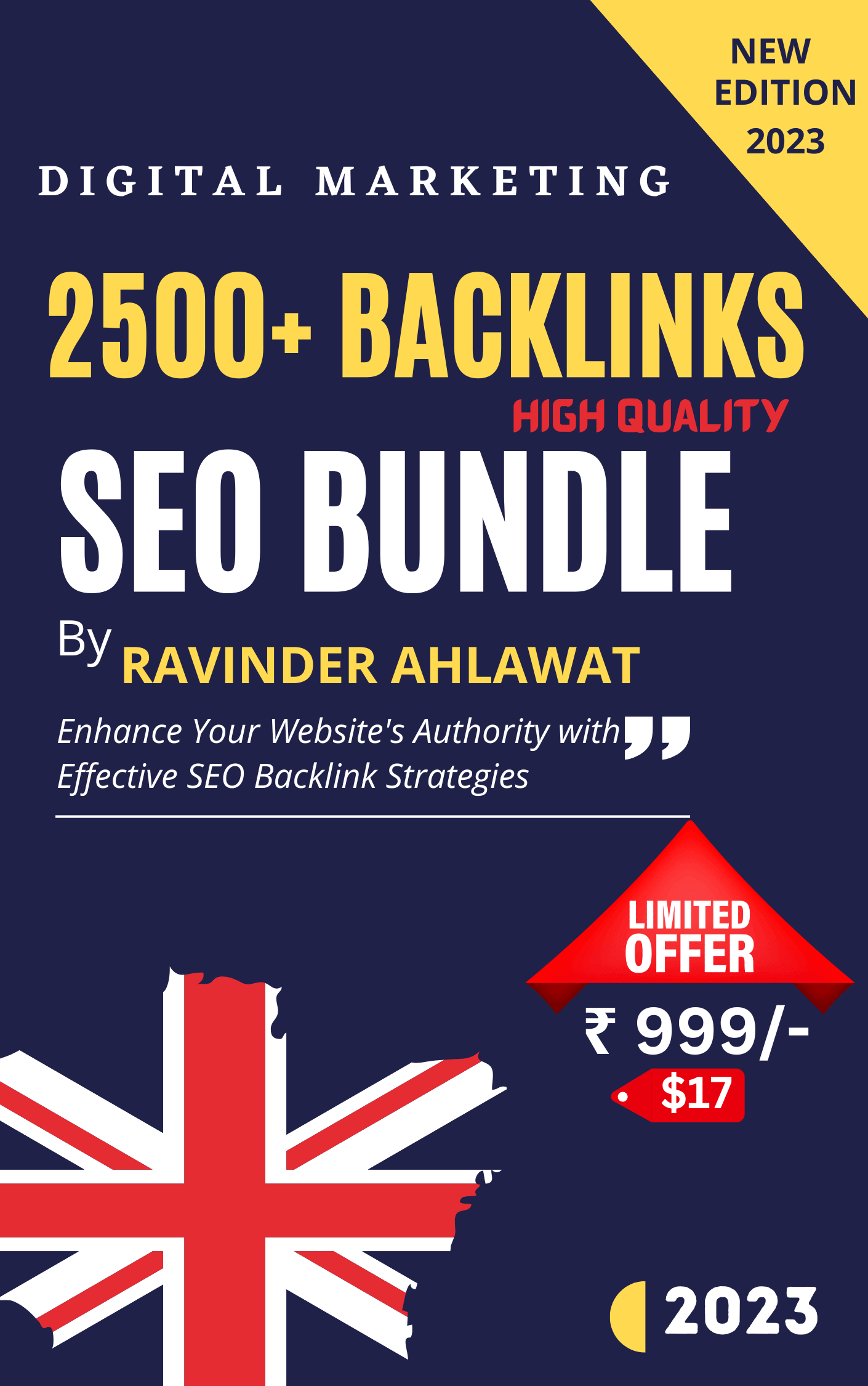 SEO Link Building Packages for Boost Your Ranking [2023]